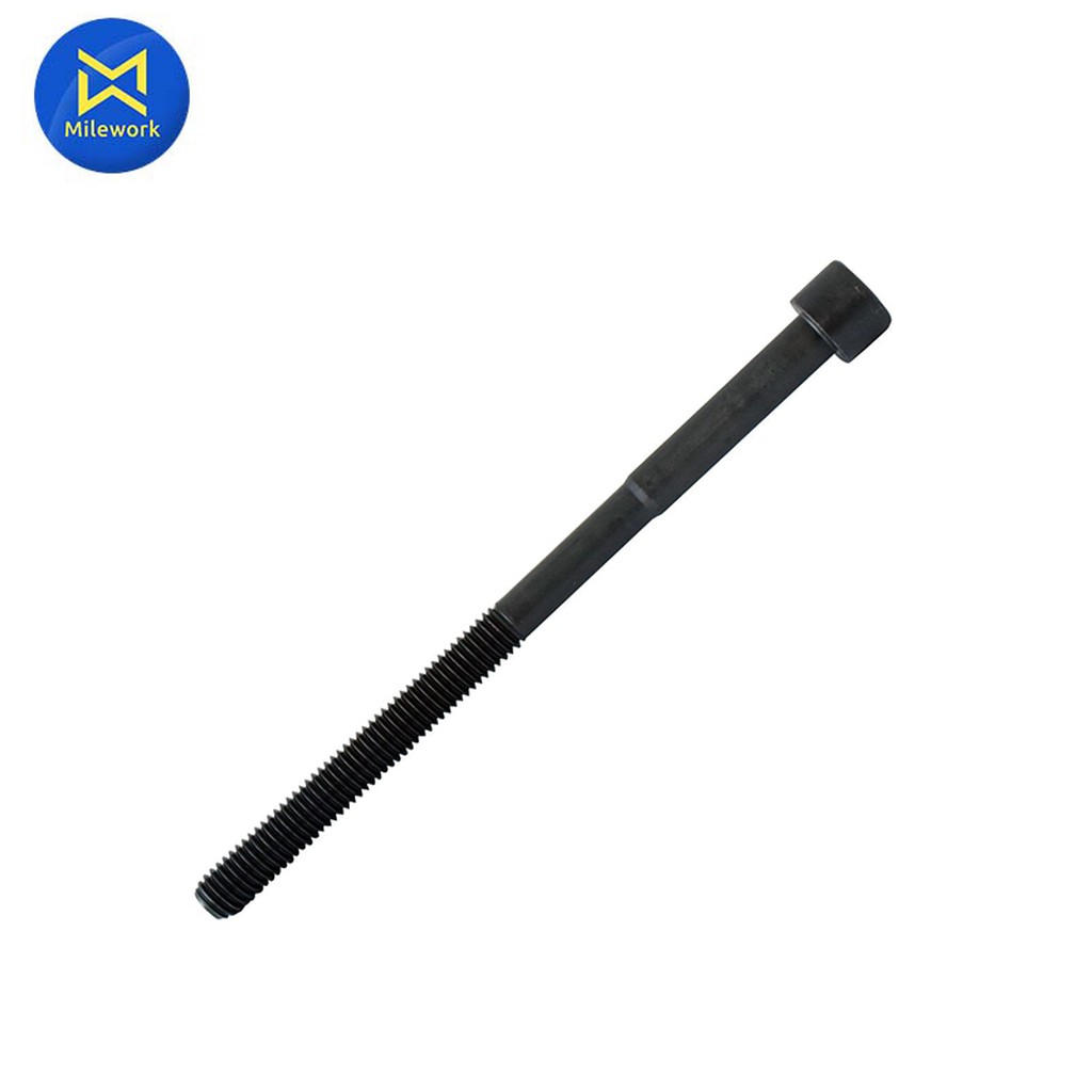 สกรูฝาสูบ VIOS ปี 2003-2006 1.5B 1NZ แท้ห้างTOYOTA ( 90910-02170 ...