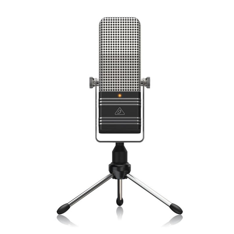 Behringer BV44 *ของแท้รับประกัน 1ปี* ไมค์ USB คอนเดนเซอร์, Broadcast ...