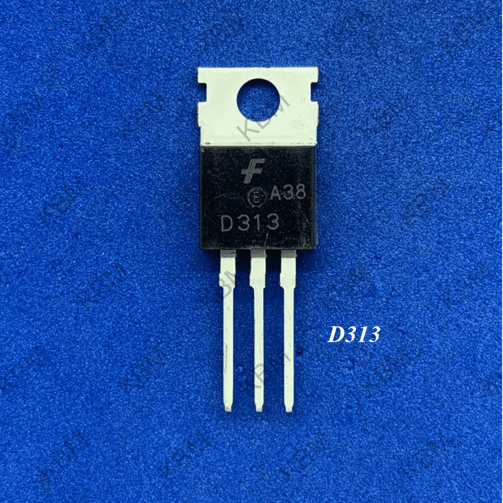 TRANSISTOR ทรานซิสเตอร์ D291 D292 D313 D330 D357 D362 D381 D400 ...