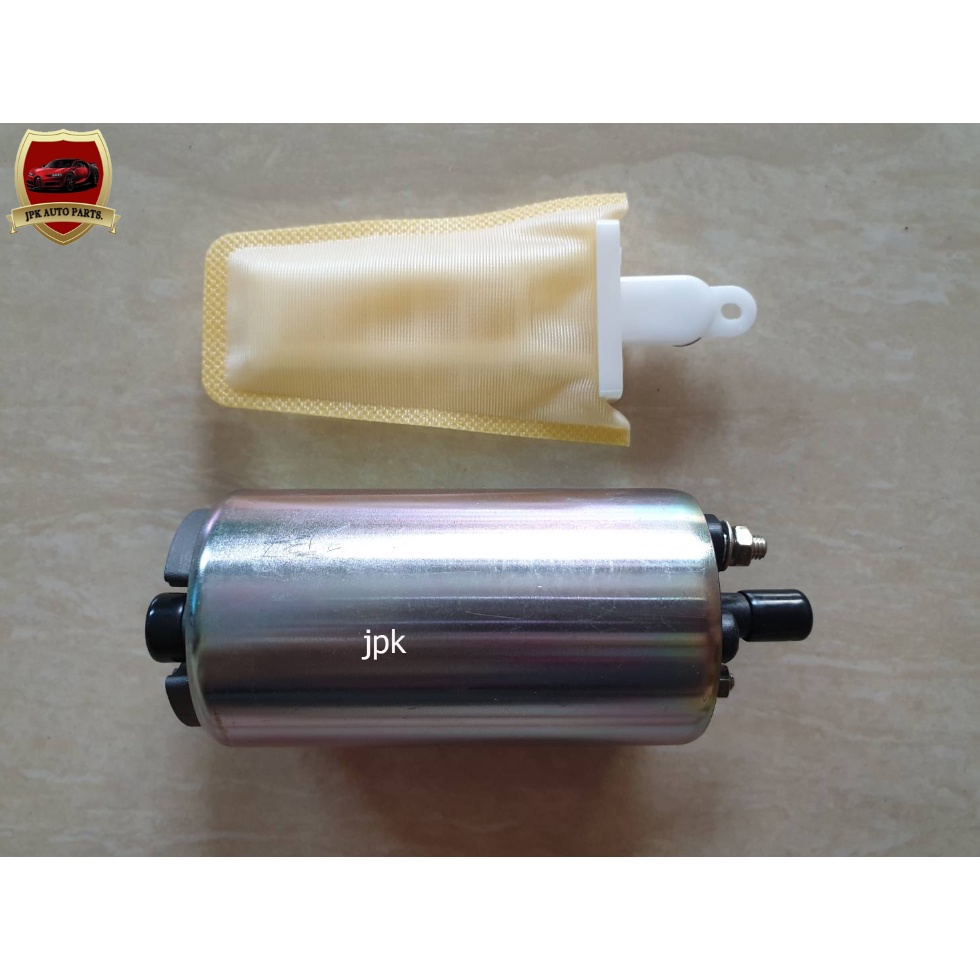 ปั๊มติ๊กในถัง+กรอง TOYOTA 3S, NISSAN A31 NVหัวฉีด | Shopee Thailand