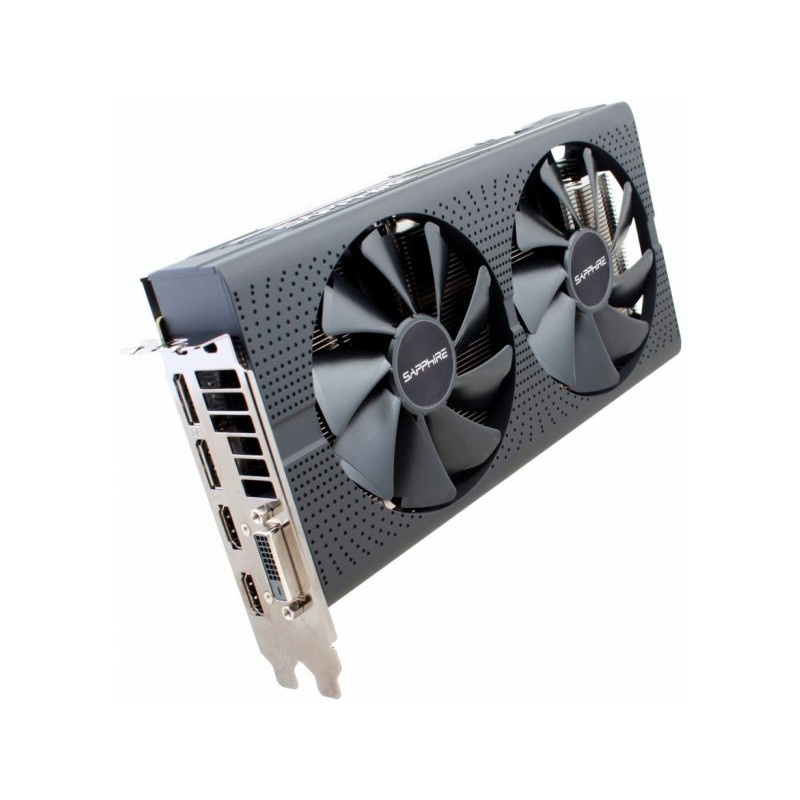 ใช ้ SAPPHIRE PULSE / BIOSTAR 8GB RX 570 / RX 580 / RX 590 / GIGABYTE ...