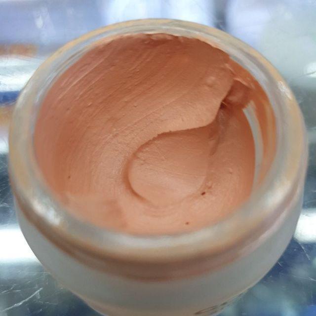 Covermark Basic Formula UV JQ รองพื้นเนื้อครีม 10 ก. | Shopee Thailand