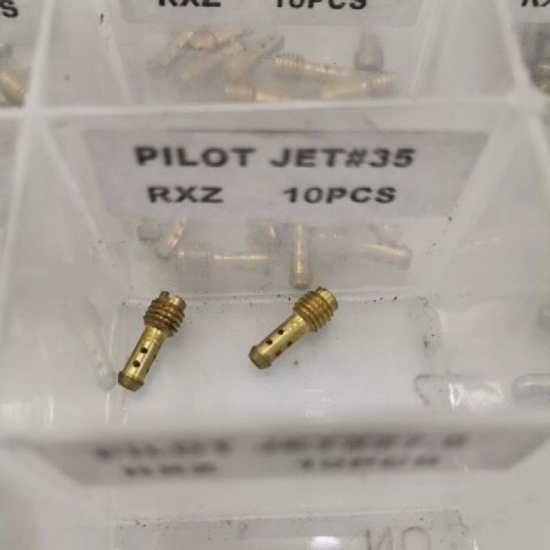 Pilot JET RXZ 12.5 32.5~60 ** ราคา 1 ชิ้น ** | Shopee Thailand