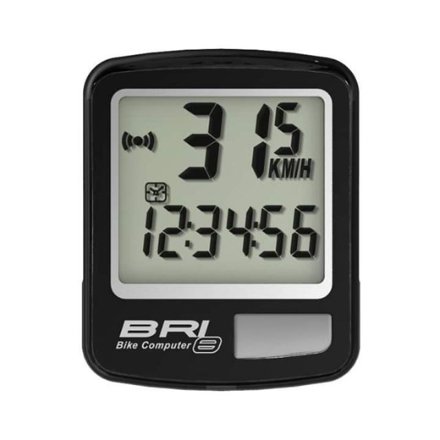 ไมล์ Echowell New BRI-8 | Shopee Thailand