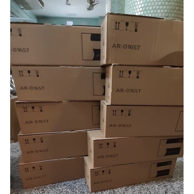 sharp AR-016ST รุ่น AR-5316/AR-5320/AR-5316E/AR-5320E ของเทียบ ใช้มดแทนของแท้ | Shopee Thailand