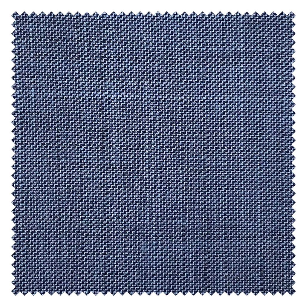 KINGMAN Cashmere Wool Fabric Super Sharkskin PERSIAN ผ้าตัดชุดสูท สี ...