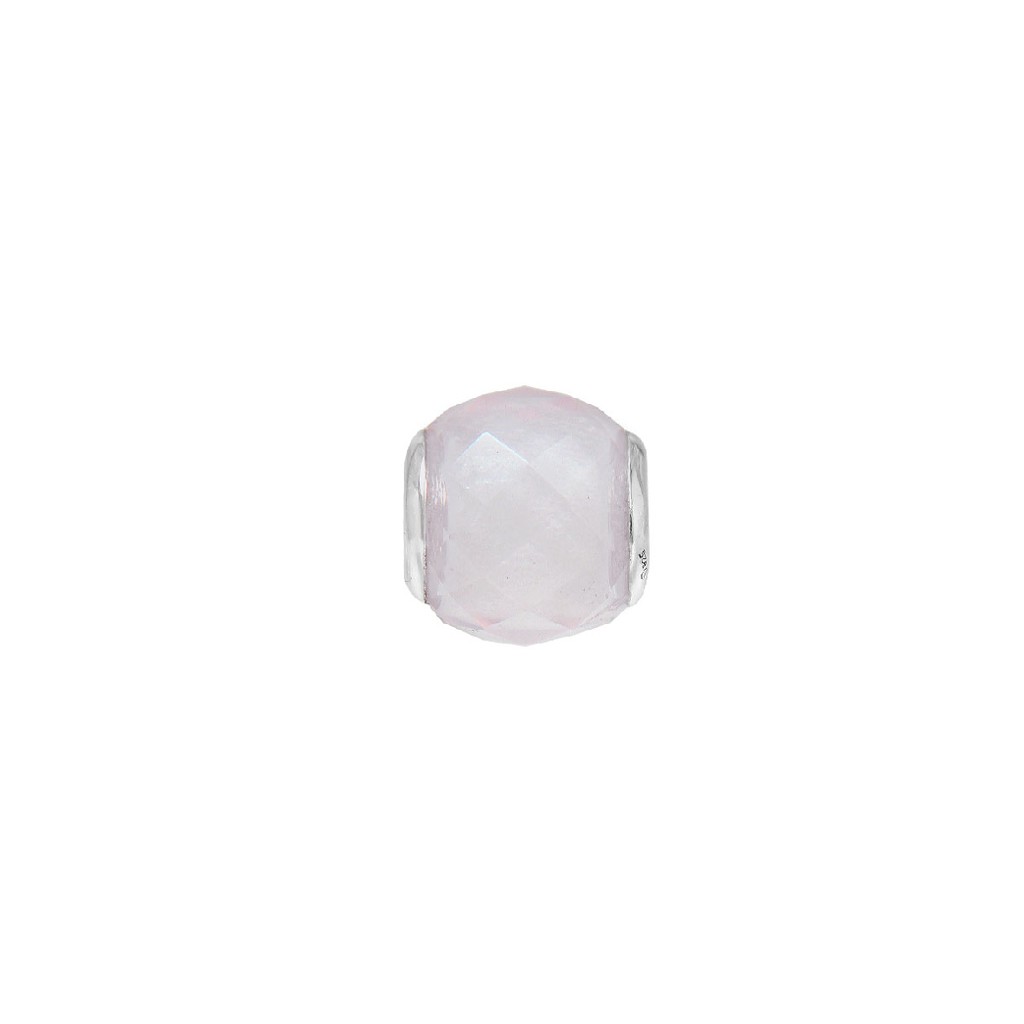 MORESS ROSE QUARTZ STONE BEAD (MINI) | Shopee Thailand