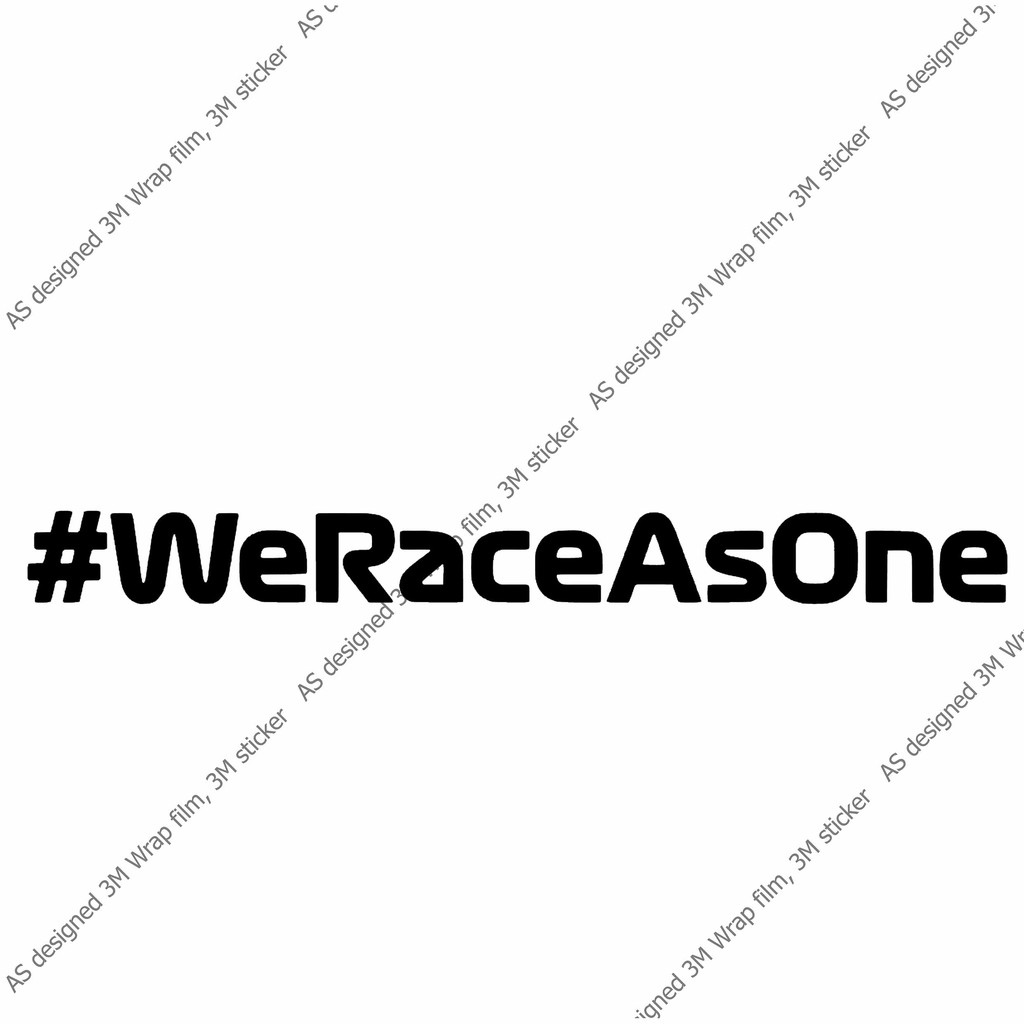 weraceasone สติ๊กเกอร์ 3M ลอกออกไม่มีคราบกาว Removable 3M sticker ...