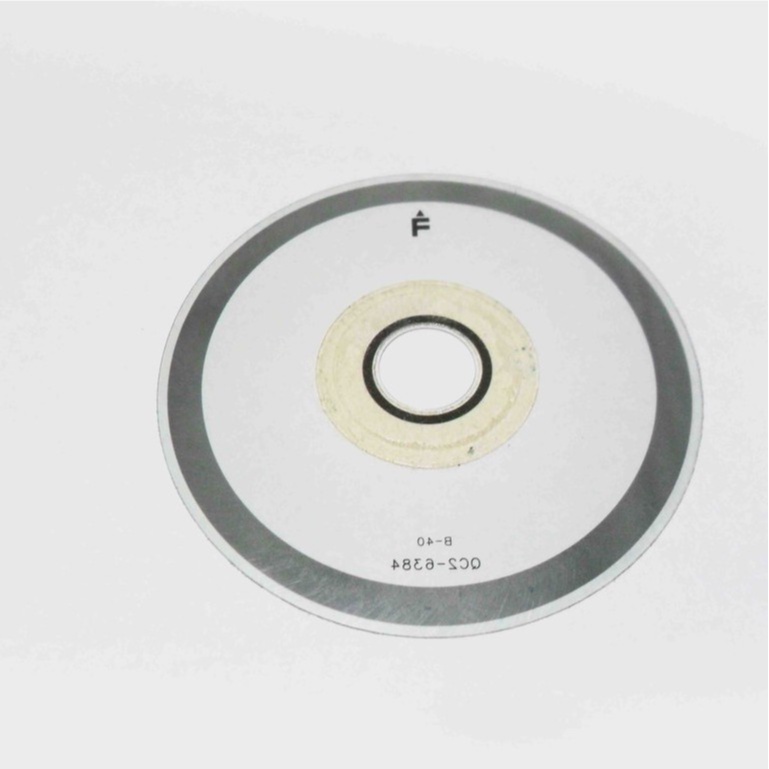 จานเอ็นโค้ดเดอร์ Encoder Disk CANON PIXMA E510,MG3170,MG3570 MX397 ...