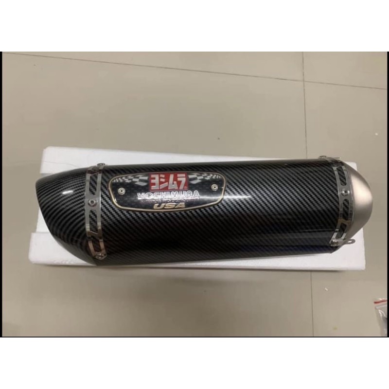 ‼️พร้อมส่ง‼️มาใหม่** Yoshimura r77 17 นิ้ว | Shopee Thailand