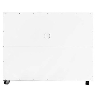 ตู้รองเท้าสำเร็จ 4ช่อง KING สีเคริฟ์-ขาว | Shopee Thailand