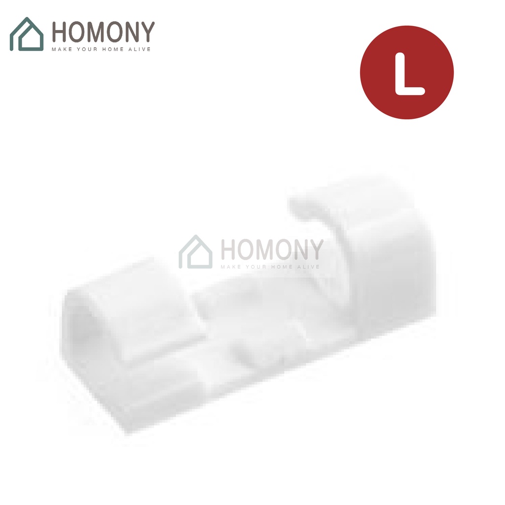 [🔥พร้อมส่ง] HOMONY S-20 ชิ้น / L-16 ชิ้น | Shopee Thailand