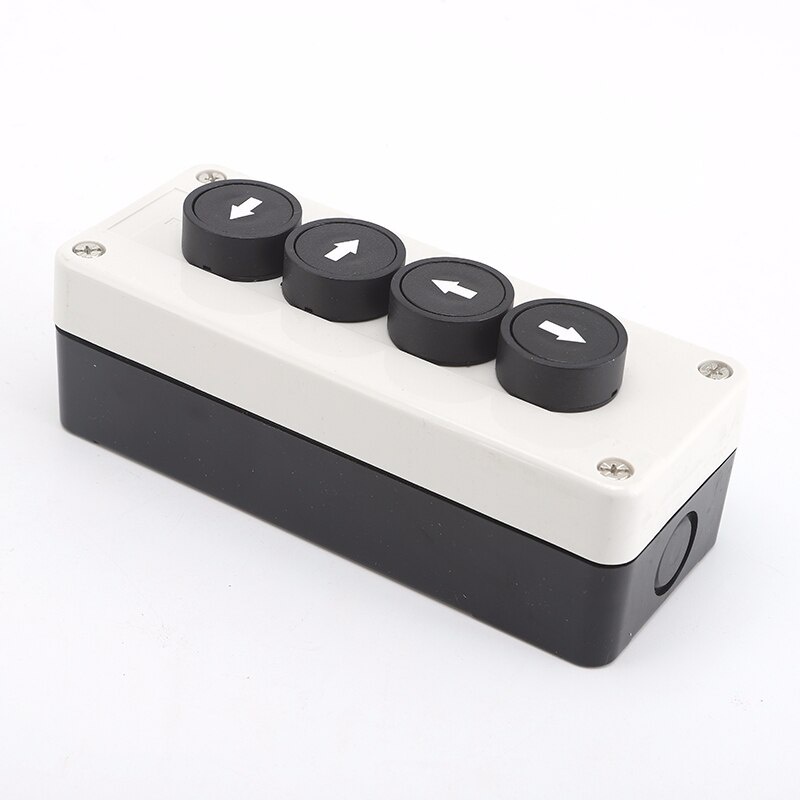 With arrow symbol, start stop self sealing waterproof button switch ...