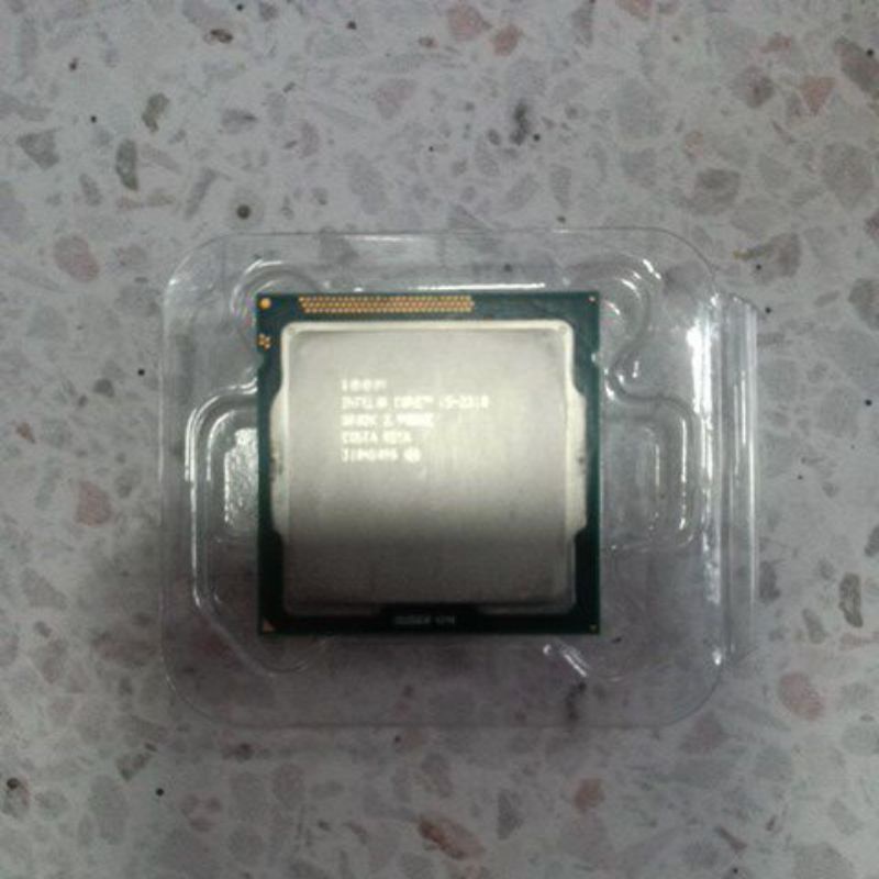 CPU Socket 1155 I3 I5 I7 | Shopee Thailand