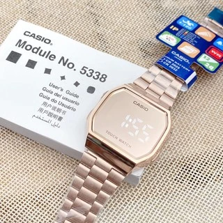 casio ของแท้ ราคาพิเศษ | ซื้อออนไลน์ที่ Shopee ส่งฟรี*ทั่วไทย! นาฬิกา ...