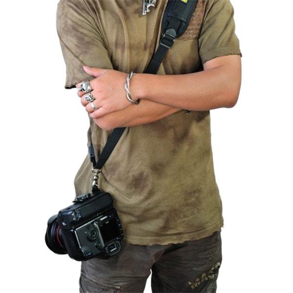 Caden K Quick Strap Rapid Shoulder Strap สายสะพายกล้อง แบบคล้องพาดไหล่ ...