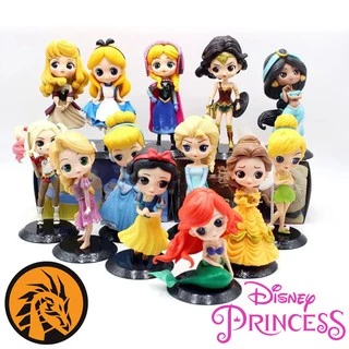 q posket disney princess ราคาพิเศษ | ซื้อออนไลน์ที่ Shopee ส่งฟรี*ทั่วไทย!