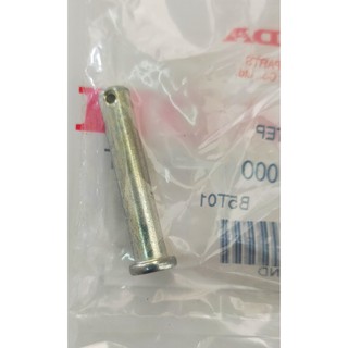 95015-81000 สลักพักเท้าหลัง Honda แท้ศูนย์ | Shopee Thailand