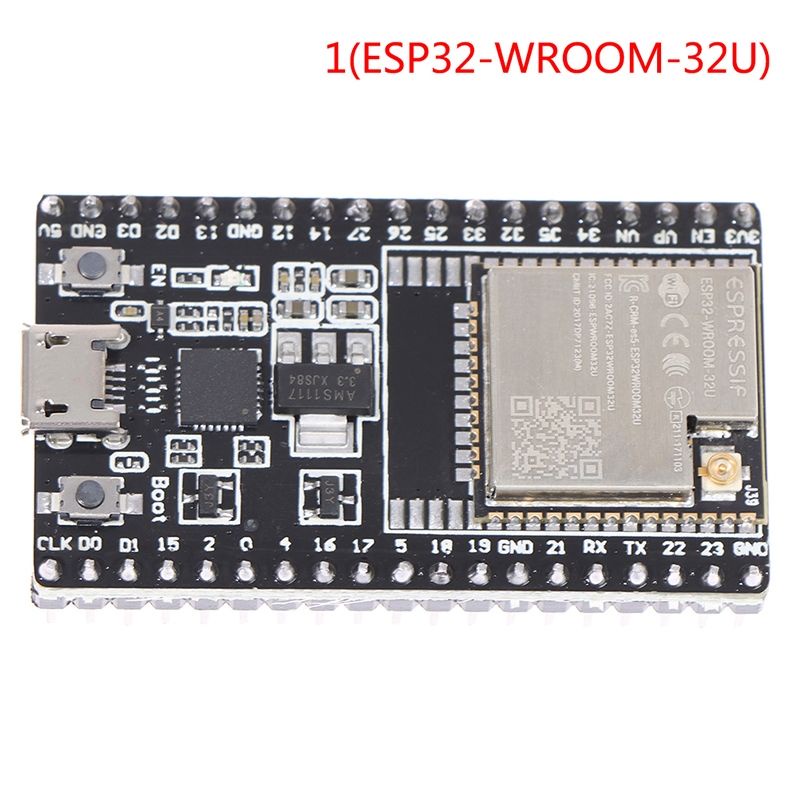 ESP32-DevKitC V4 Getting Started Guide | Shopee Thailand ESP32-DevKitC V4 Getting Started Guide | Shopee Thailand