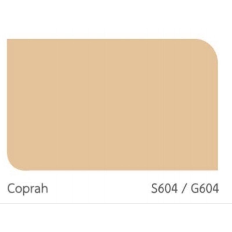 TOA สีน้ำ ซุปเปอร์ชิลด์ Supershield อะคริลิก สีทาห้อง โทน สีเหลือง ...