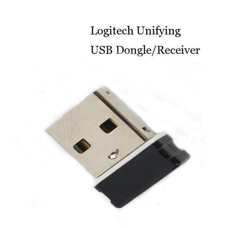 สําหรับ Logitech K800 K750 K710 K700 K520 K400 K360 Unifying USB Dongle ...