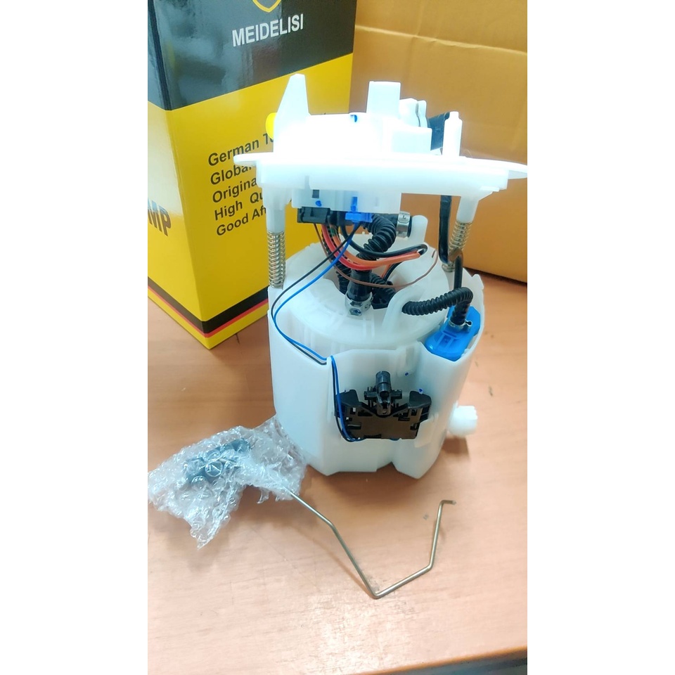 ปั้มเชื้อเพลิง W205 Fuel Pump Module A2054704900 FOR Mercedes FOR Benz ...