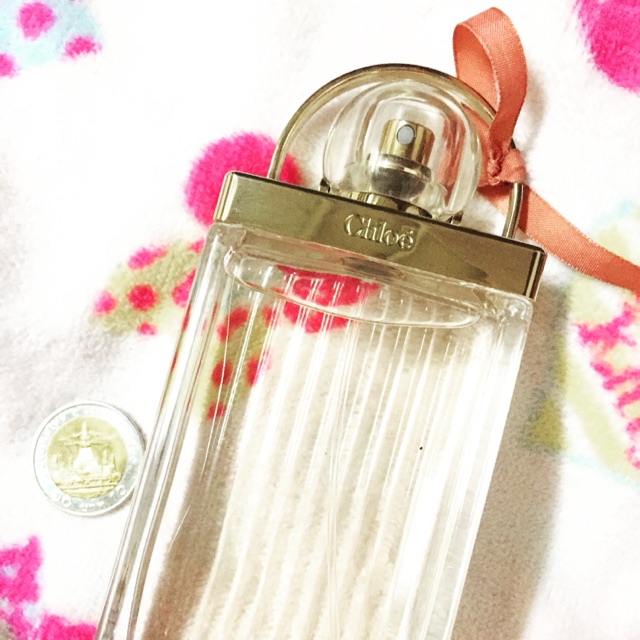 น้ำหอม Chole Love Story 75ml | Shopee Thailand