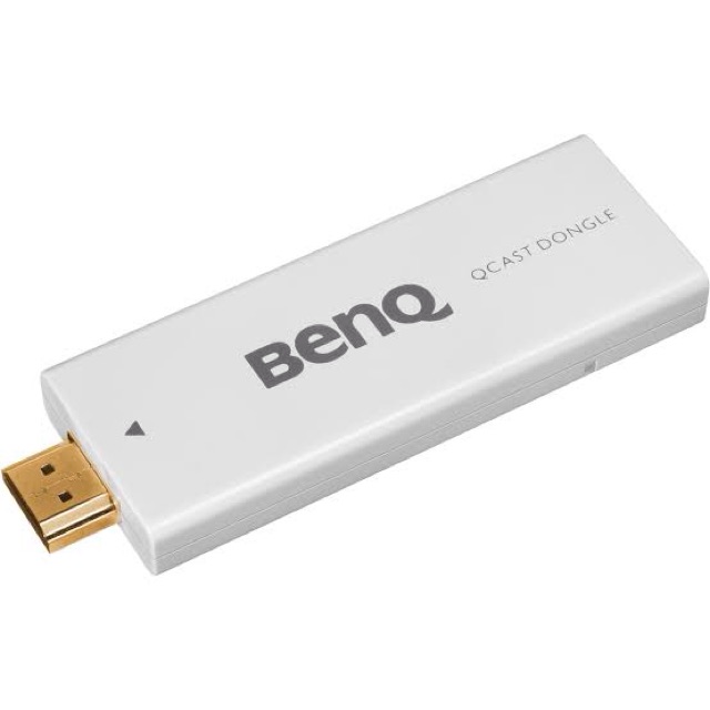 BenQ Wifi Dongle QCast (QP01) - White | Shopee Thailand