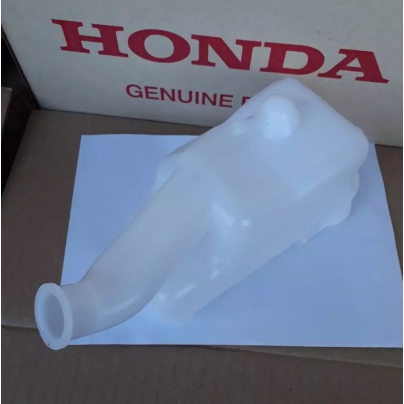 ถังน้ำสำรองแท้ HONDA CBR250R,CB350FA,CBR300R,1ชิ้น*19110-KYJ-900 ...