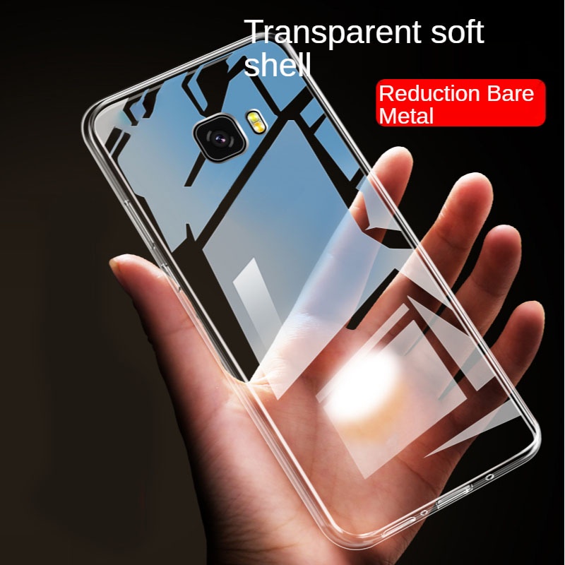 เคส Samsung A7 A5 A3 2017 A8 A6 A9 2018 A3 A5 2016 A9 2015 A01 A2Core A6 Plus 2018 เคสโทรศัพท์ ...