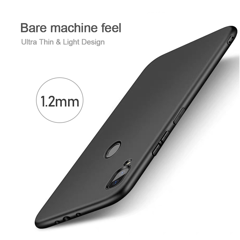 Xiaomi mi CC9E CC9 mi9 9SE mix max 2 2S 3 Play F1 8 6X A1 A2 6 5X Matte ...