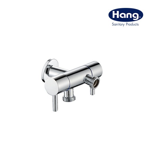 ก๊อกอเนกประสงค์ 2 ทาง เซรามิควาล์ว HANG WF-226 | Shopee Thailand