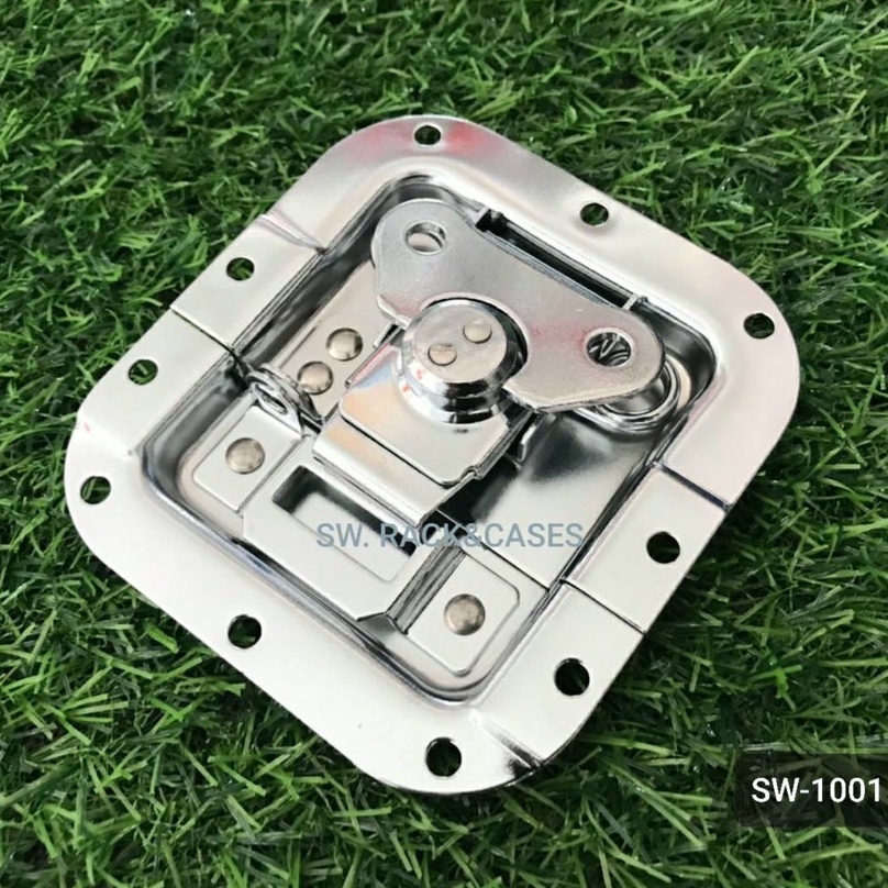 บิดล็อคปีกผีเสื้อ (ราคาต่อแพ็คจำนวน 2 ตัว) รหัสสินค้า SW-1001 ล็อคฝา ...