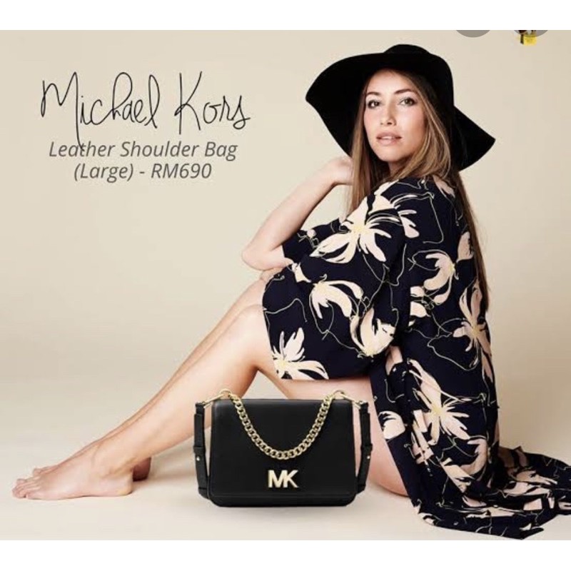 กระเป๋าสะพายผู้หญิงmk | Shopee Thailand