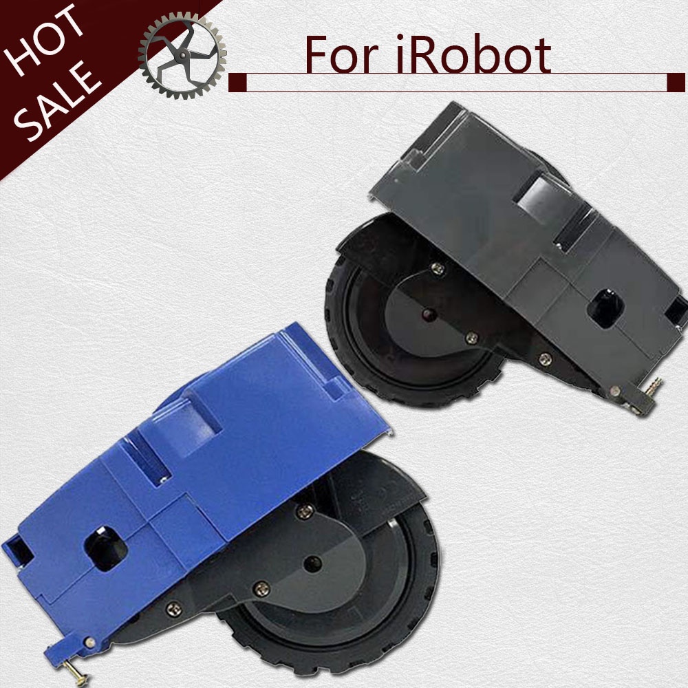 อะไหล่ล้อเดิน สําหรับ iRobot Roomba 500 600 700 800 900 Series | Shopee Thailand