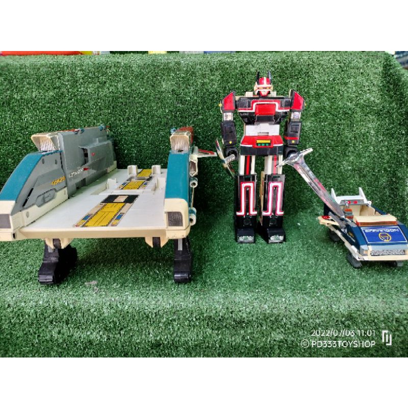 Dx ขบวนการซูเปอร์อิเล็กตรอน ไบโอแมน ขบวนการไบโอแมน Bioman sentai Bioman ...