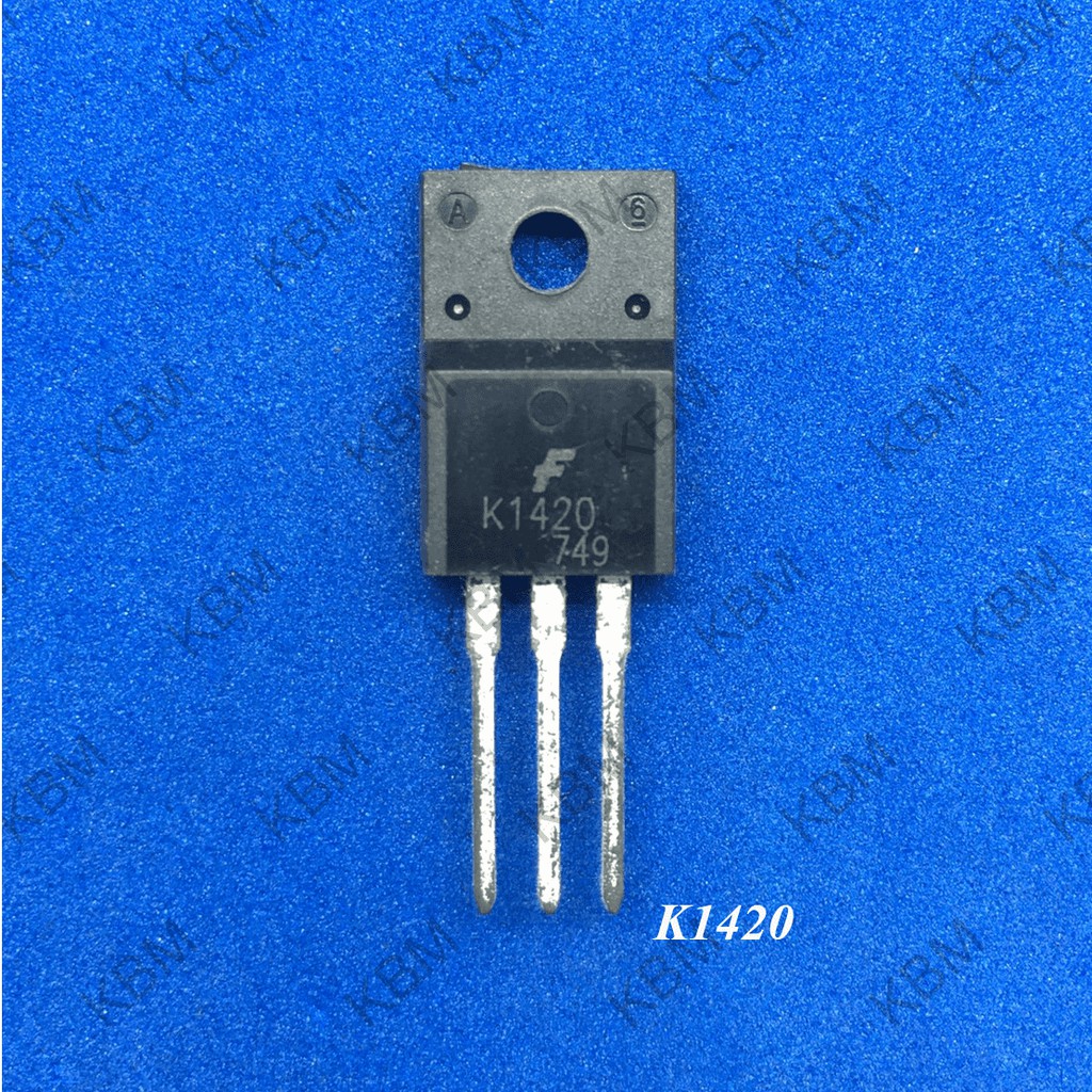 Transistor ทรานซิสเตอร์ K1412 2SK1412 K1413 K1419 2SK1419 K1420 K1421 ...