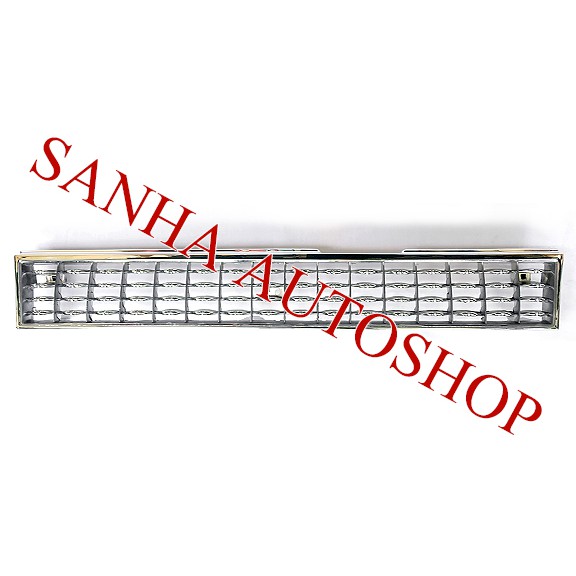 กระจังหน้าสแตนดาร์ด Toyota Corolla AE90-AE92 ปี 1988,1989,1990,1991 รุ่นโดเรม่อน | Shopee Thailand