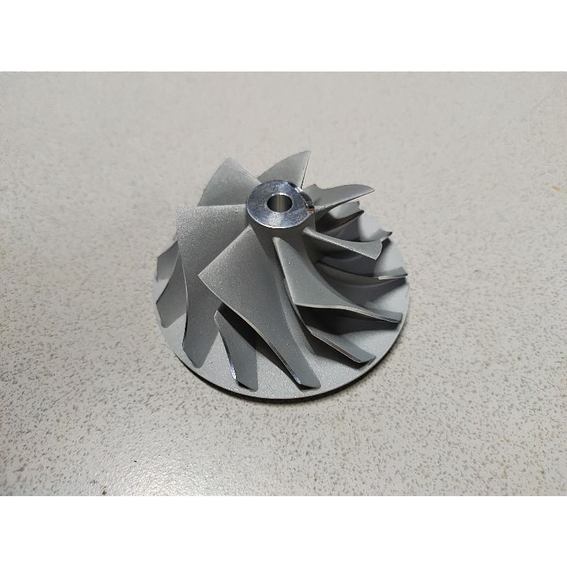 ใบหน้าเทอร์โบHoset HX35,HX40 (จำนวน1ชิ้น) | Shopee Thailand