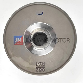 54SE76600000 ล้อปรับความเร็วหลังตัวใน, คลัชท์หลังตัวใน, ชามสไลด์หลังตัว ...