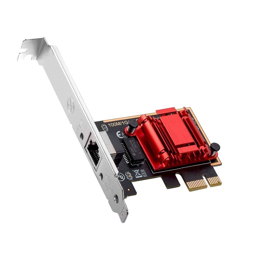 ORICO PTR-FU 2.5G ETHERNET CARD BLACK | Shopee Thailand