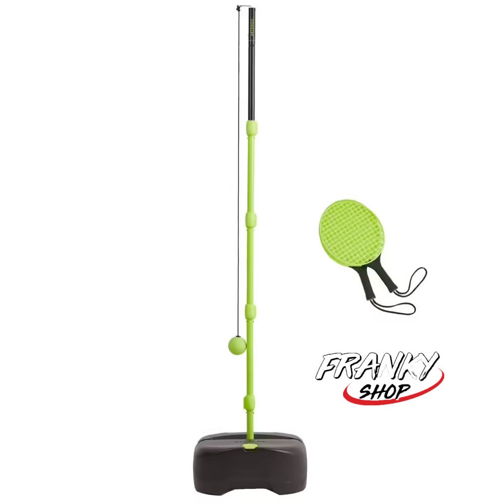 [พร้อมส่ง] ชุดสปีดบอลพร้อมฐาน Speedball set with base | Shopee Thailand