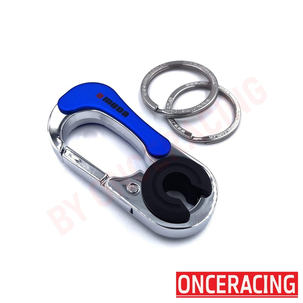 พวงกุญแจ ที่ห้อยกุญแจ OMUDA กุญแจรถยนต์ | Shopee Thailand
