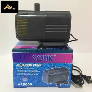 ปั้มน้ำ sonic ap-5000 ราคาพิเศษ | ซื้อออนไลน์ที่ Shopee ส่งฟรี*ทั่วไทย!