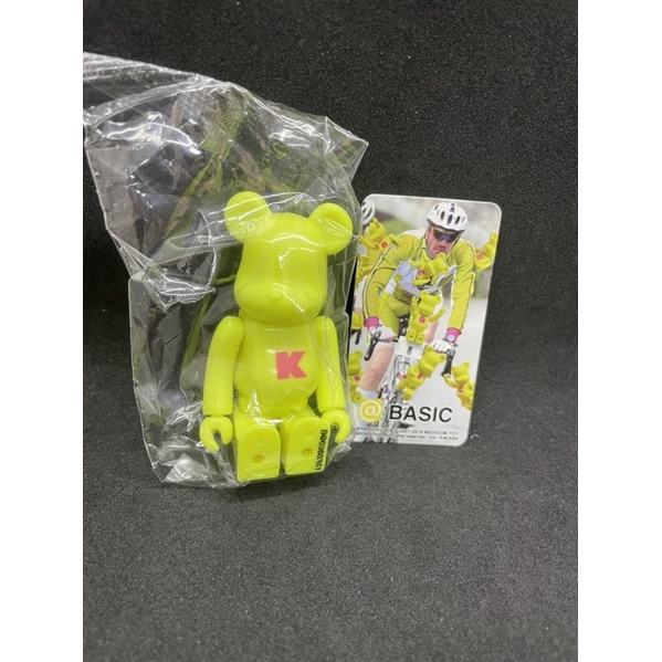 (ของแท้ไม่มีกล่อง) Be@rbrick Series 36 Basic (Bearbrick) | Shopee Thailand