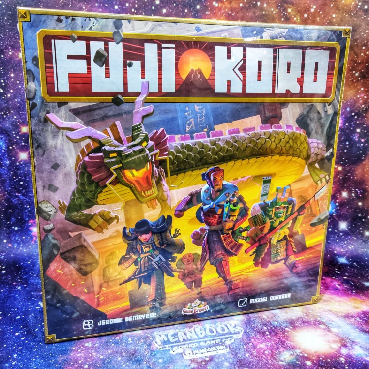 Fuji Koro Board Game | Shopee Thailand
