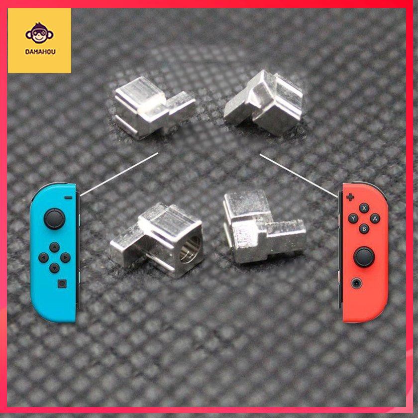☆มีสินค้า☆สำหรับ Joy con Original Metal Lock Buckle สำหรับเปลี่ยน ...