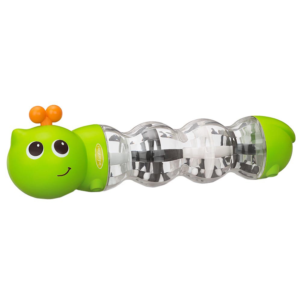 Infantino : 216561 : Catty's Roll Around Fun Day | Shopee Thailand