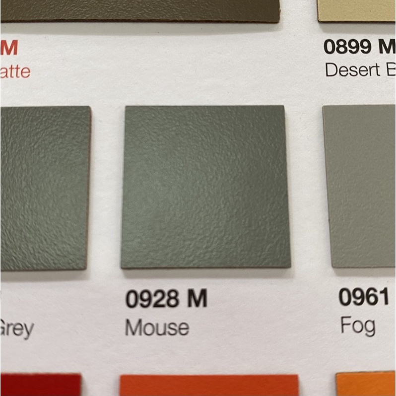 แผ่นโฟเมก้า สีเทาเข้ม Formica TD 0928 M ขนาด 120 ซม x 240 ซม หนา 0.7 มม ...