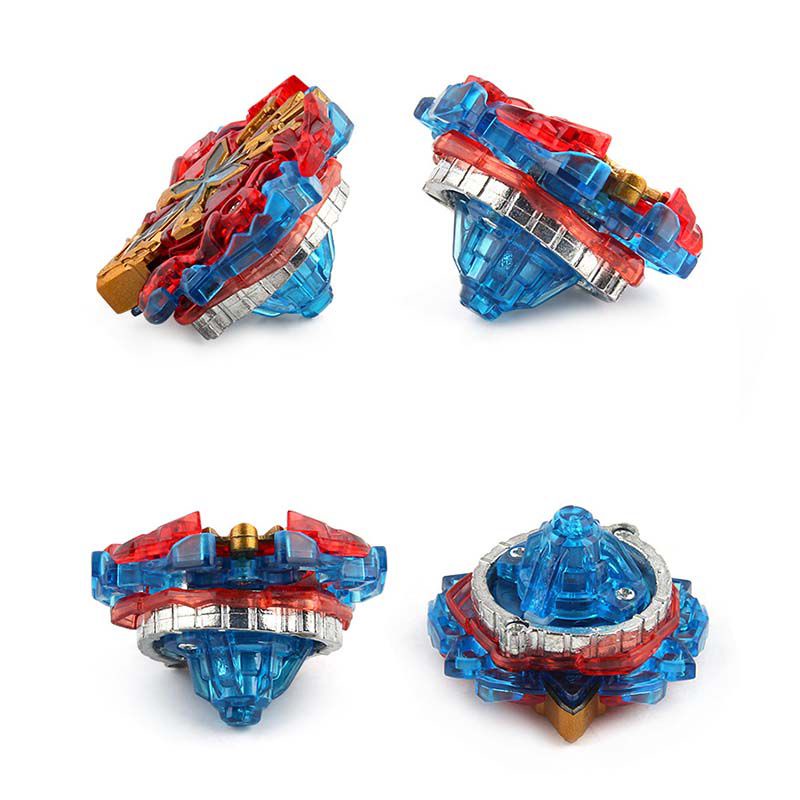 Burst Timeless Beyblade Xeno Xcalibur Xcalius Excalibur B-48 ของเล่น ...